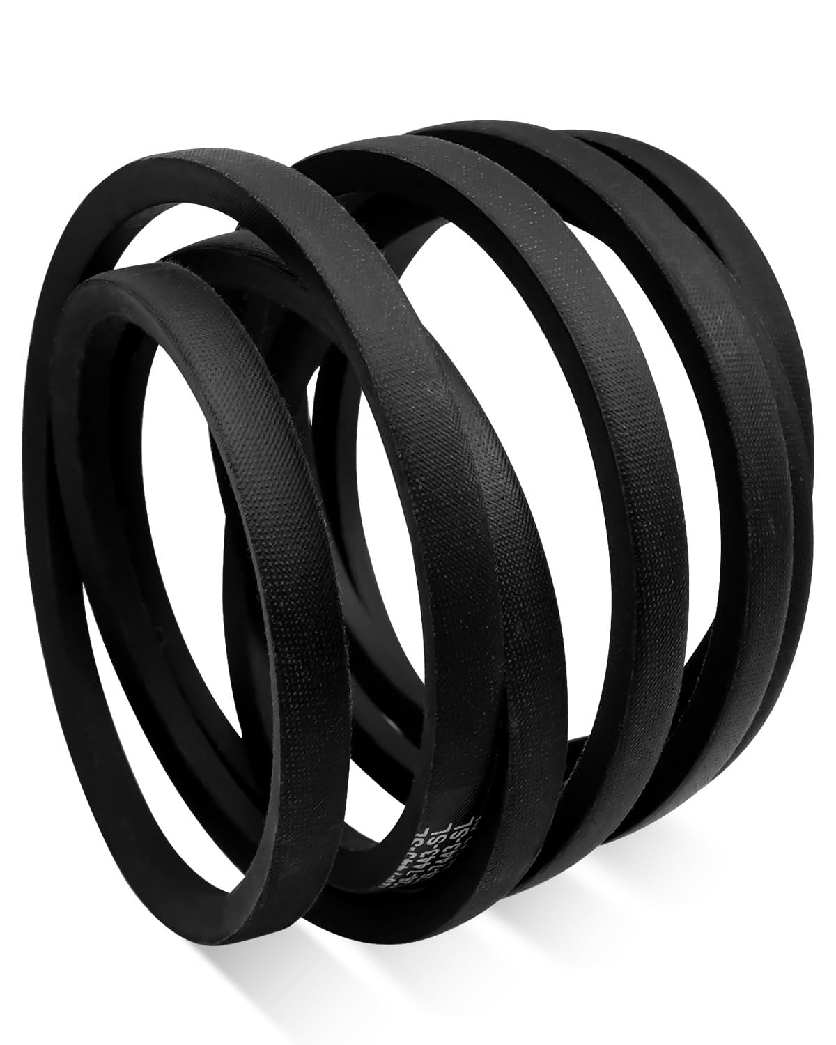 Amazon.com : Deck Drive Belt Fits for Exmark Radius E S X Series 52 ...