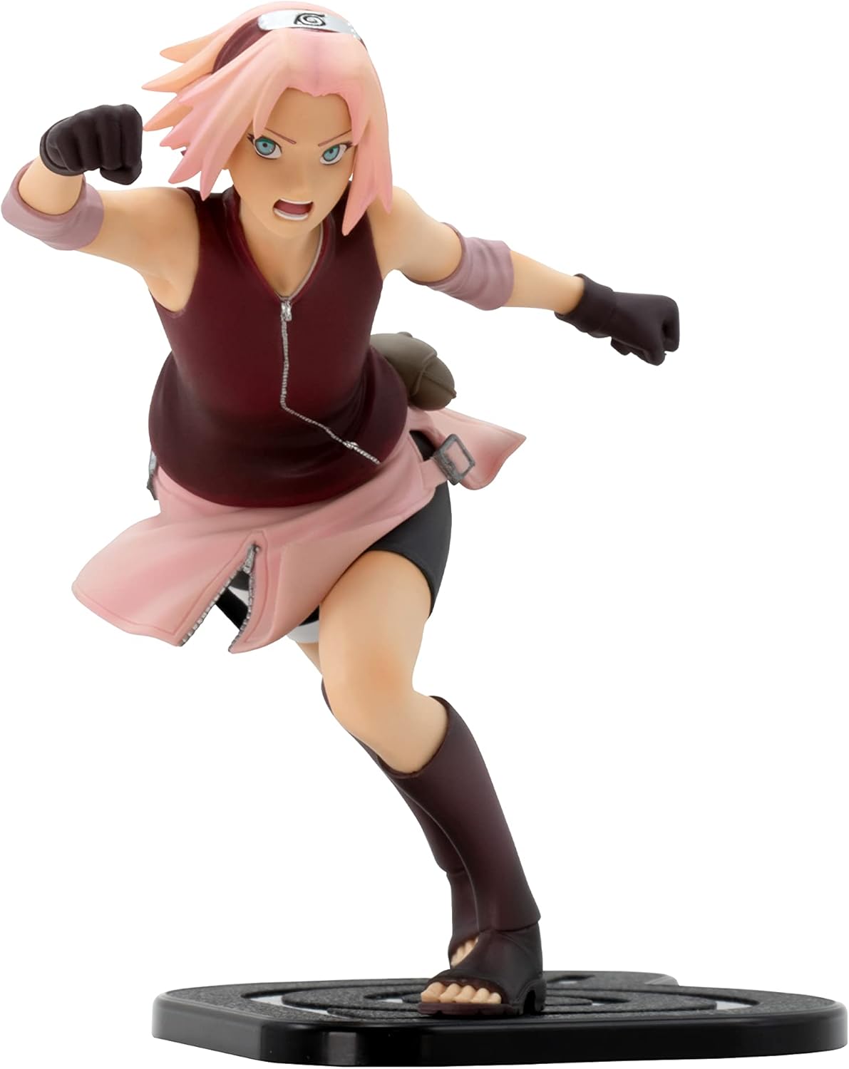 Amazon.com: ABYstyle Studio Naruto Shippuden Sakura Haruno SFC ...