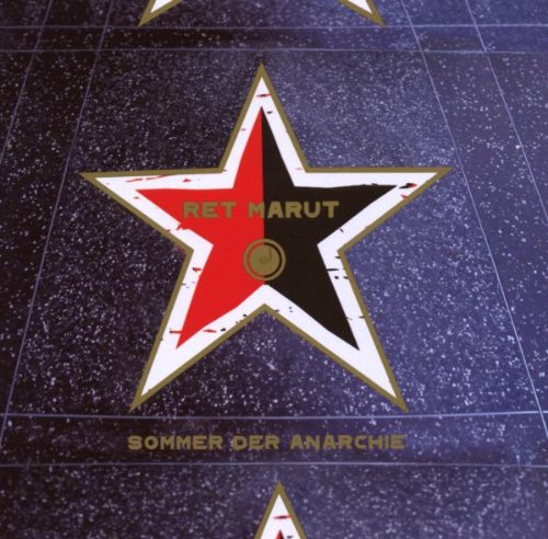 Ret Marut - Sommer Der Anarchie - Amazon.com Music