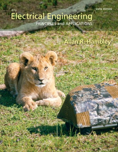 Buy Electrical Engineering Principles Applications Plus