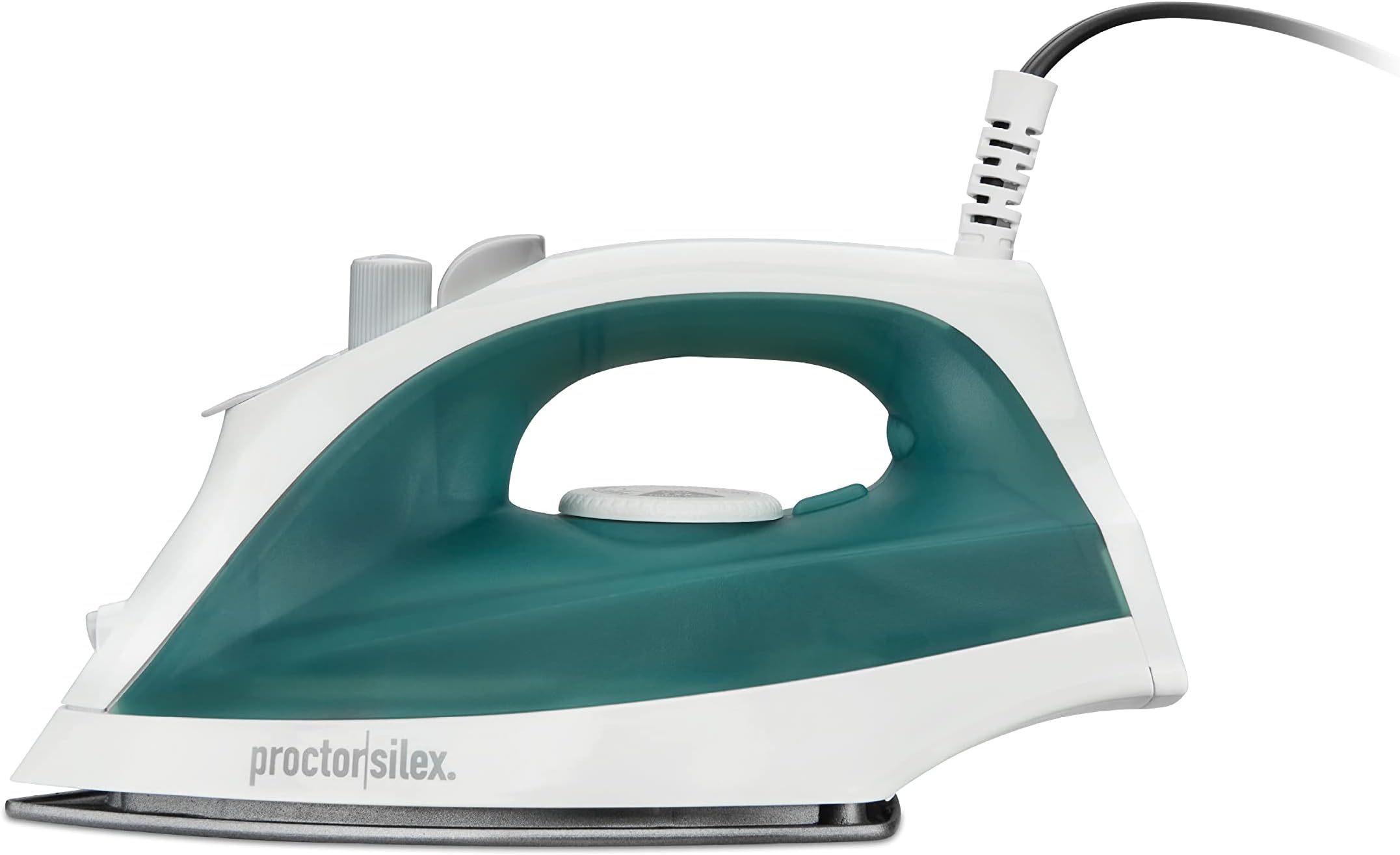 Amazon.com: Proctor Silex 17291R Durable Iron with Nonstick Soleplate ...