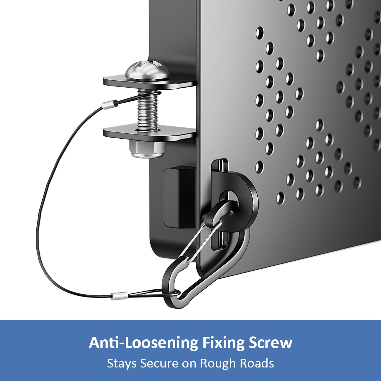 Snapklik.com : Aluminum RV Bumper End Cap- Fits 4-Inch Square Camper ...