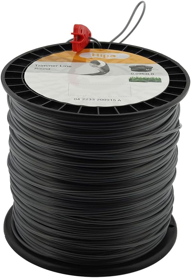 Amazon.com : Arnold Xtreme .095-Inch x 800-Foot Professional Grade ...