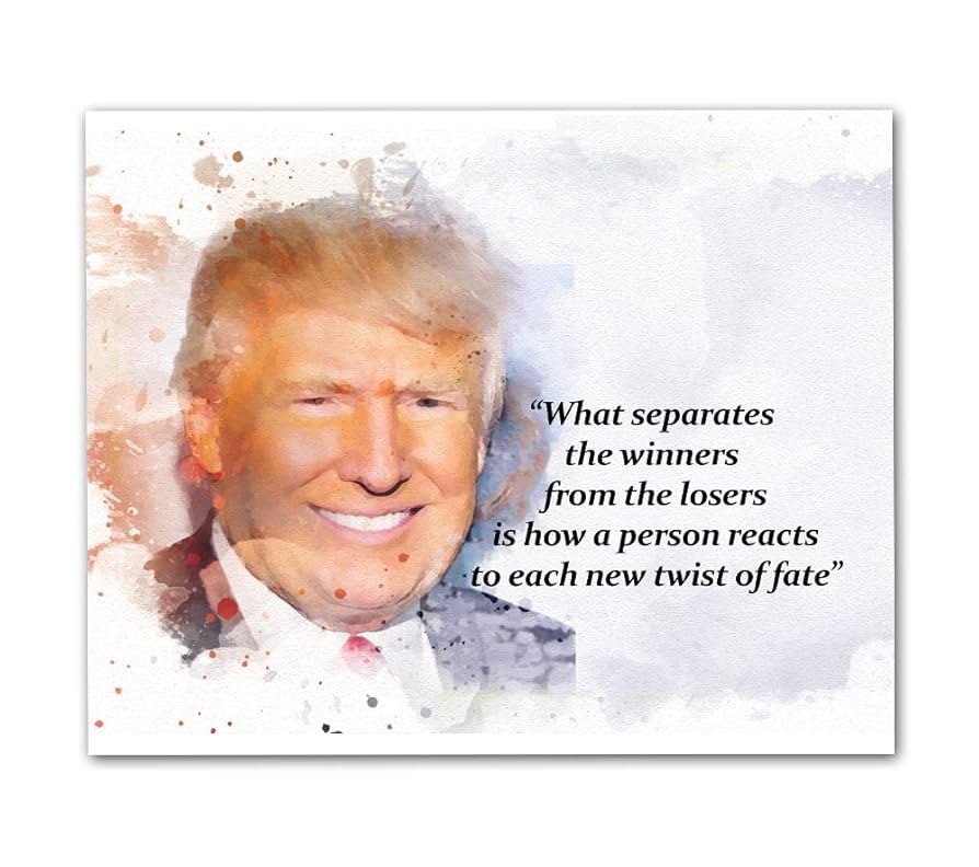 Trump Quotes