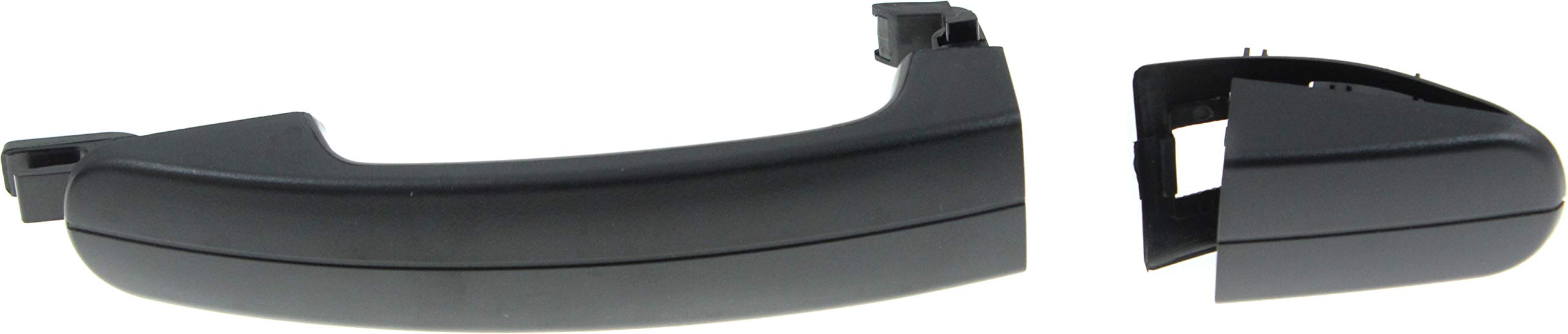 Amazon.com: Garage-Pro Rear Exterior Door Handle Compatible with 2014 ...