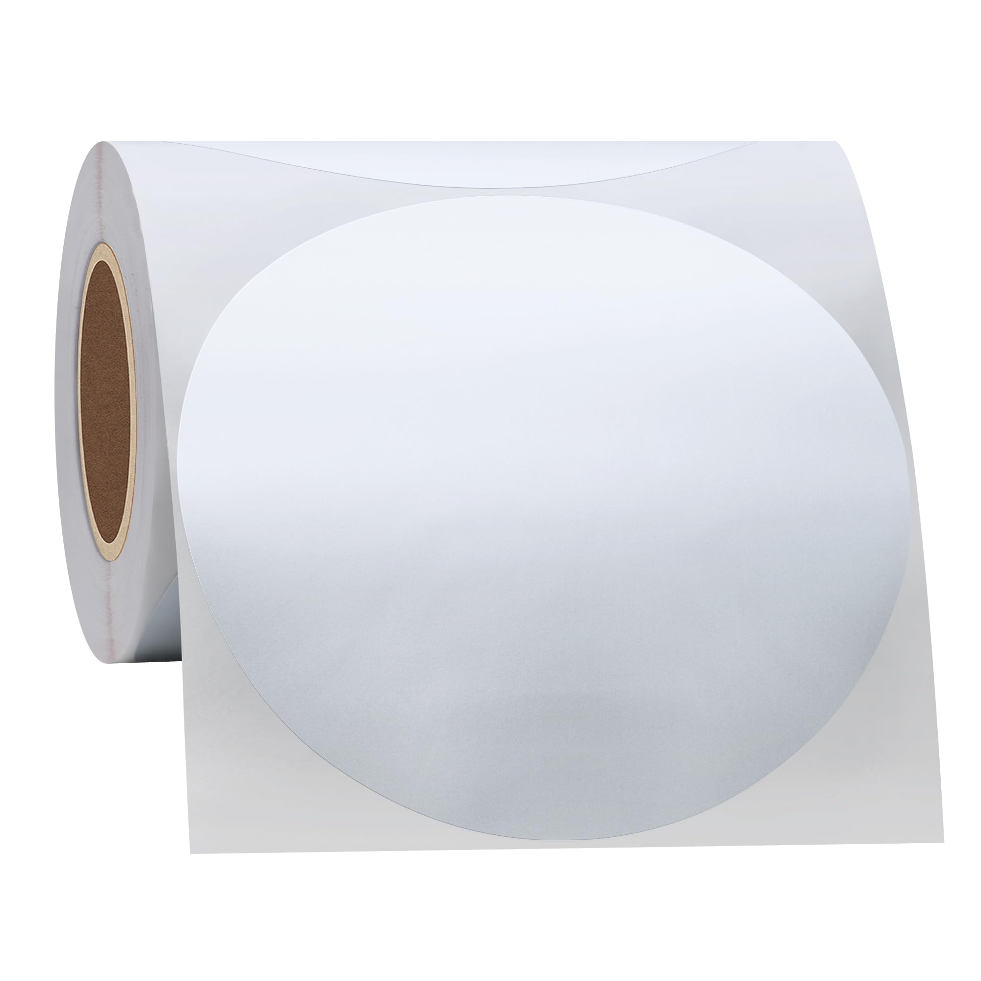 Snapklik.com : Hybsk Round Color Coding Circle Dots Labels Warehouse ...