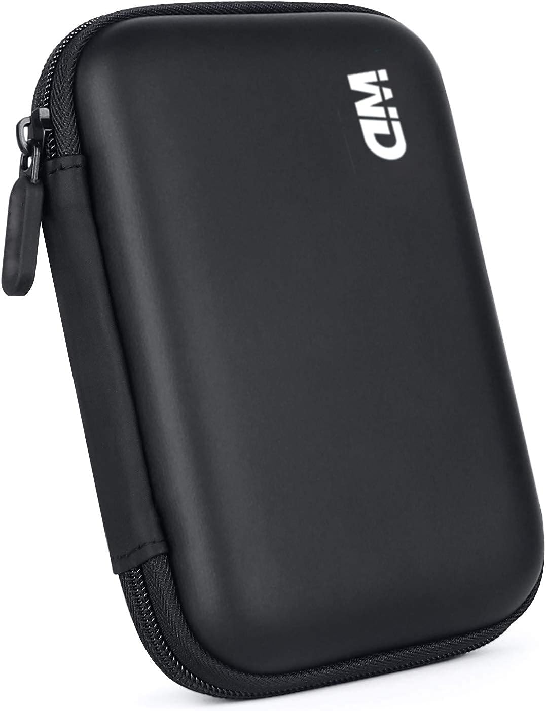 WOLFANO Hard Disk Drive Case | Portable WD Shockproof | External Hard ...