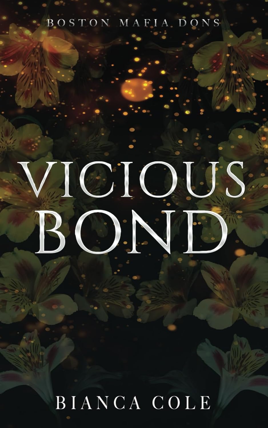 Amazon.com: Vicious Bond: A Dark Brothers Best Friend Mafia Romance ...