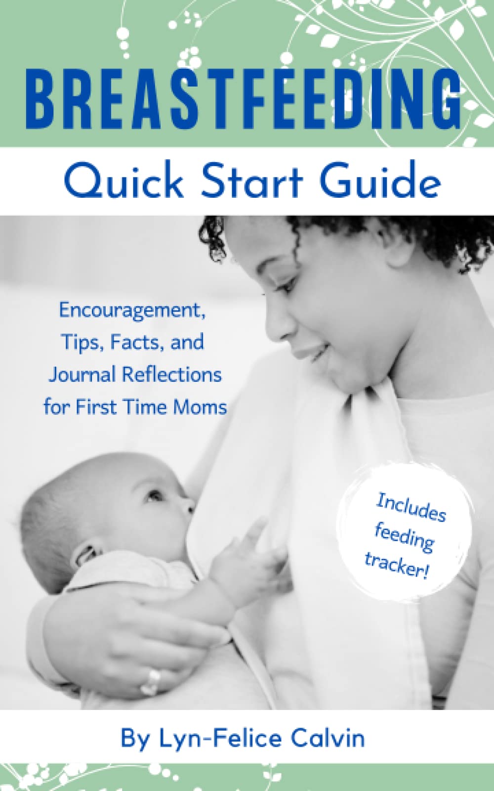 Breastfeeding Quick Start Guide: Encouragement, Tips, Facts, and ...