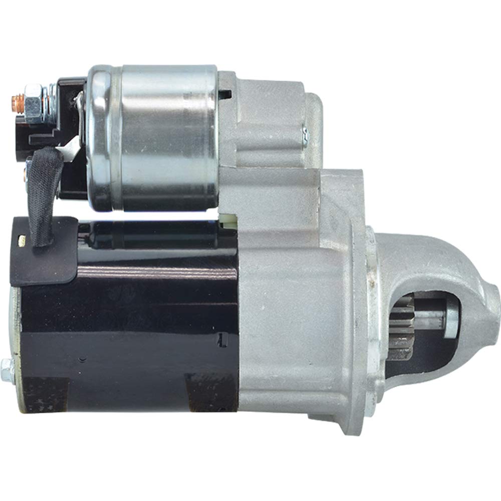 DB Electrical New 410-40062 Automotive Starter 2.0L Compatible with ...