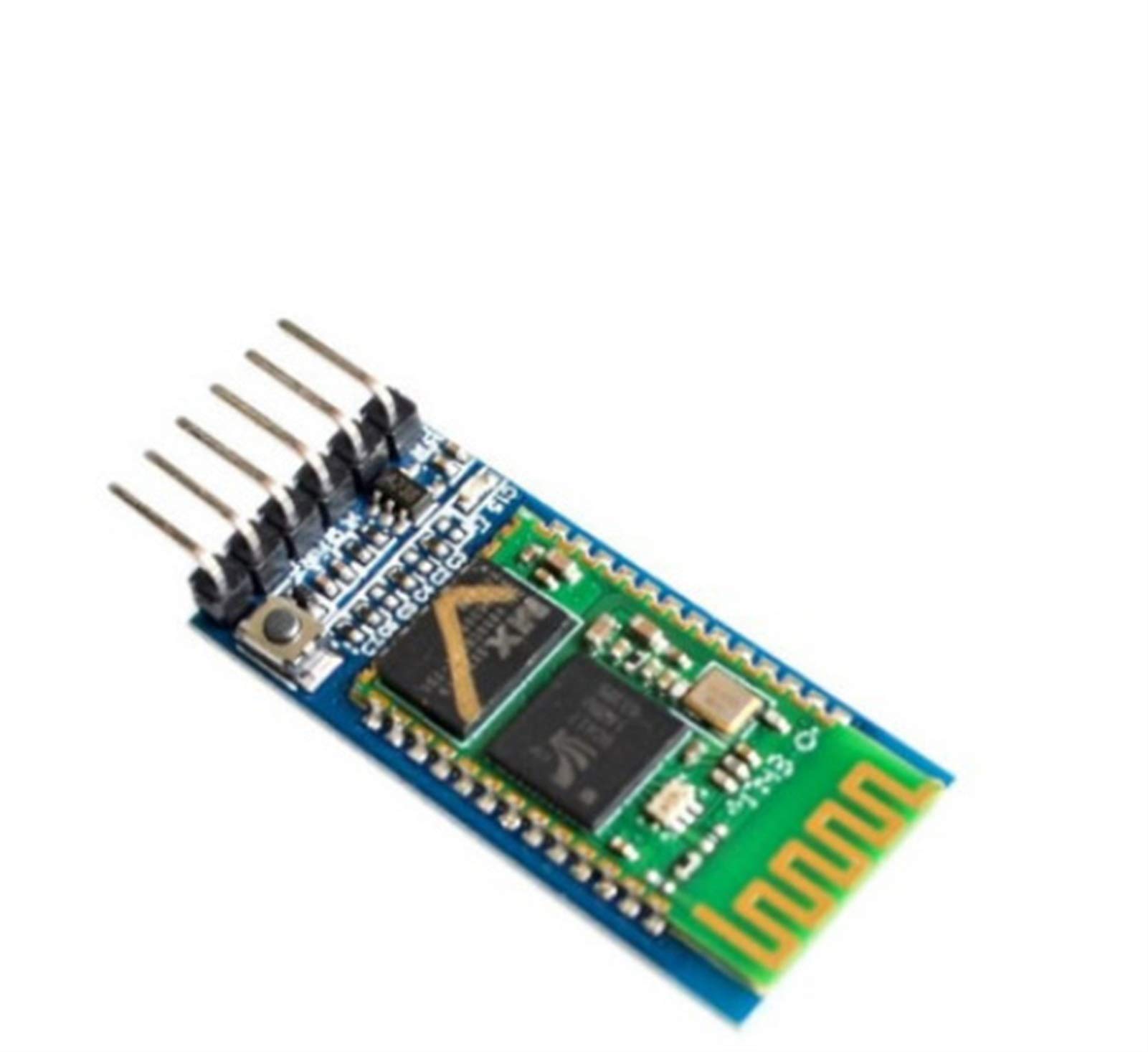 Buy Multifunction Electronic Module Bluetooth Serial Pass Through Module Wireless Serial