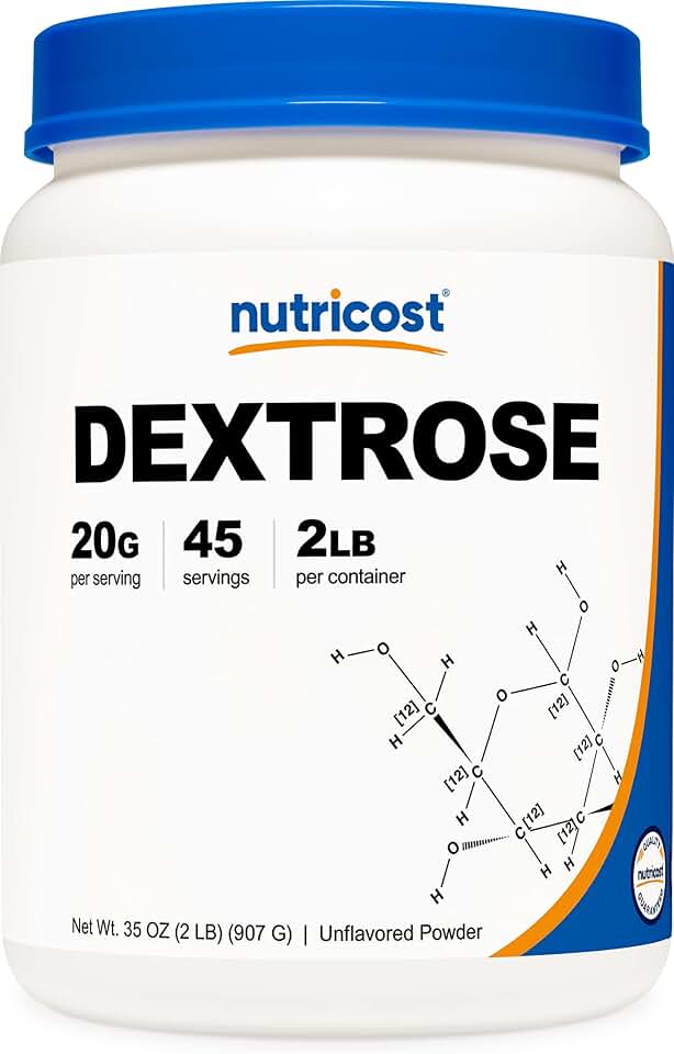 Amazon.com: dextrose powder
