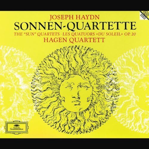 Amazon.co.jp: Haydn: Sun Quartet/etc.: ミュージック