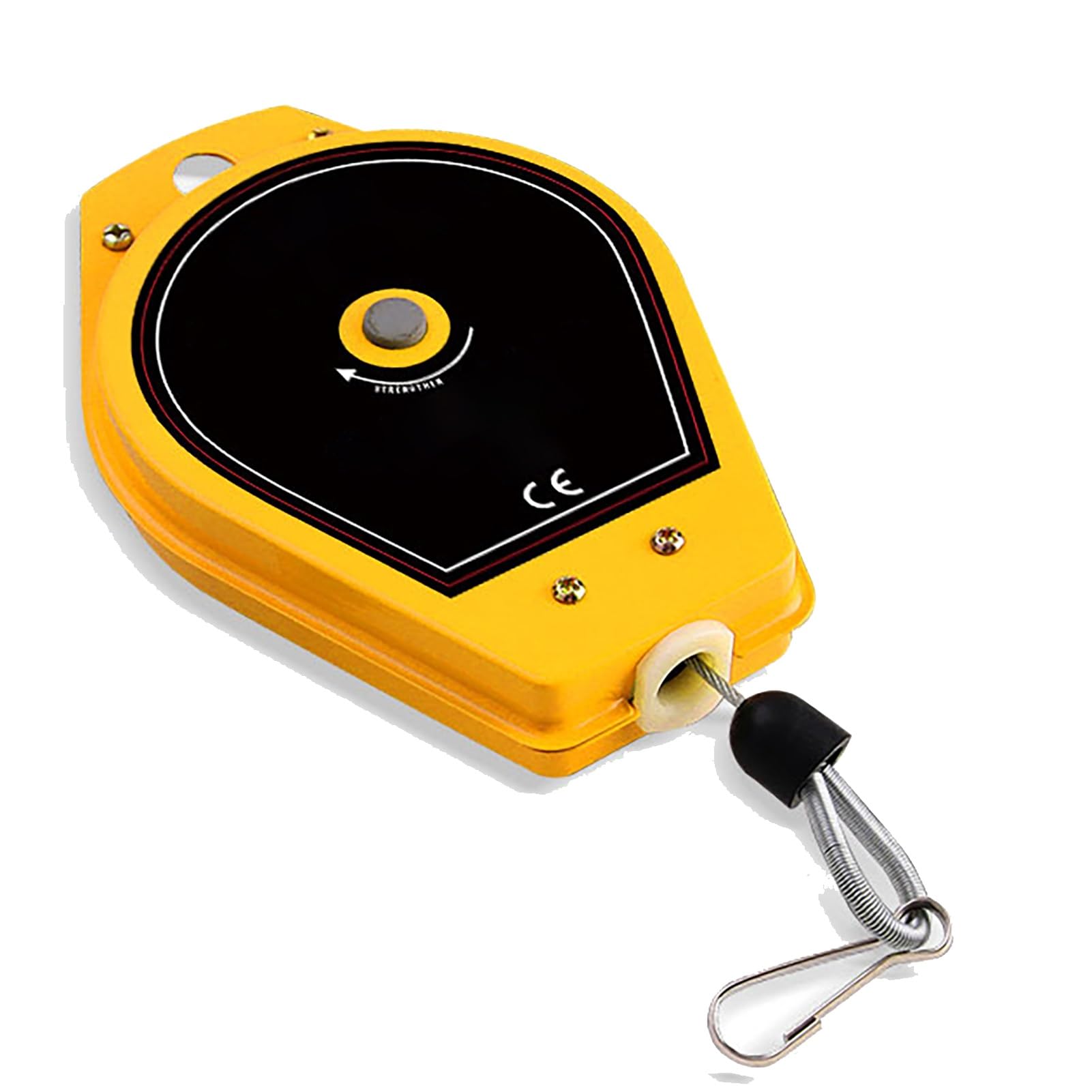 Amazon.com: Spring Balancer, Retractable Tool Holder 3m Length Tool ...