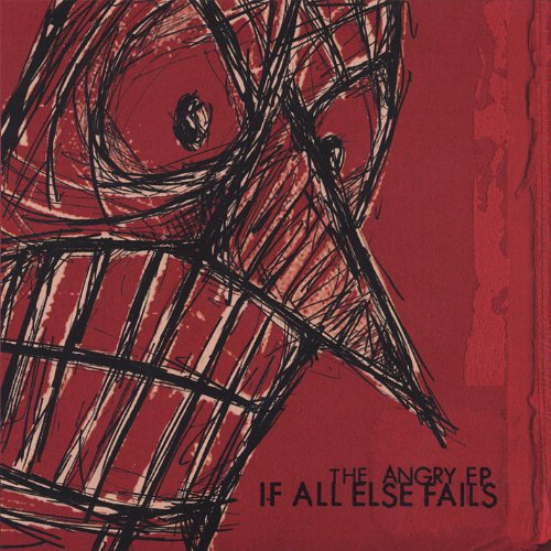 Play The Angry EP by If All Else Fails on Amazon Music