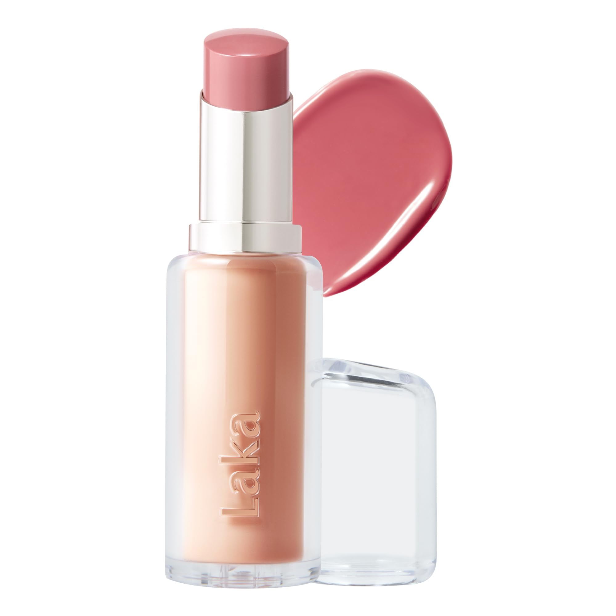 Amazon | Laka(ラカ) ボンディンググロウリップスティック #204 ハヴ 口紅 日本正規品 | Laka&Co. | 口紅 通販