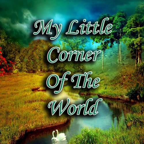Play My Little Corner Of The World by VARIOUS ARTISTS on Amazon Music