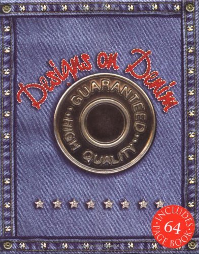 Designer Denim: Emma Ranson: 9781842296035: Amazon.com: Books