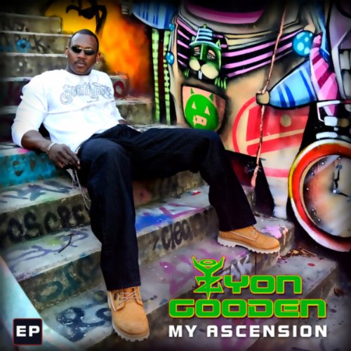 Play My Ascension - EP by Zyon Gooden on Amazon Music