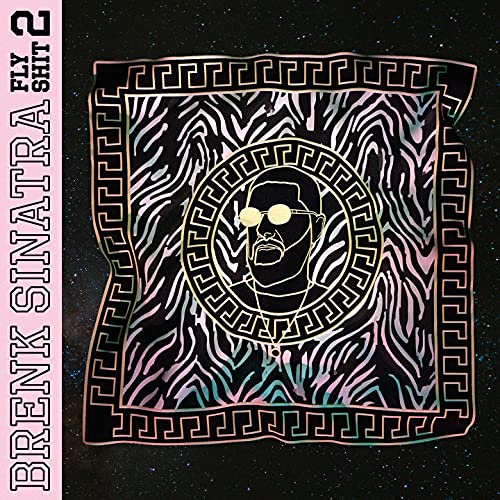 Fly Shit 2 de Brenk Sinatra en Amazon Music Unlimited