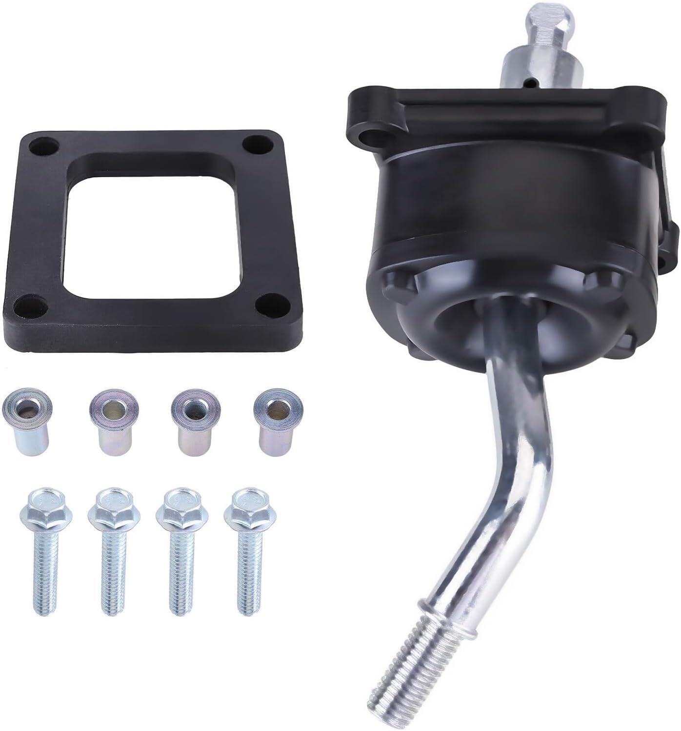 Amazon.com: tycardor HT Transmission Shift Tower Assembly Kit NV4500 ...