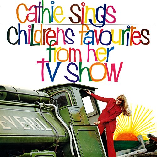 Play Cathie Sings Childrens Favourites From Her TV Show by Cathie ...