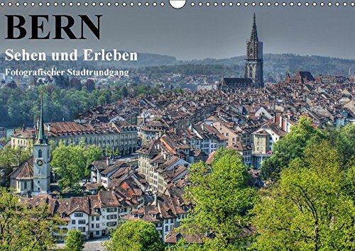 Amazon.co.jp: Bern... / Sehen und Erleben / Fotografischer ...