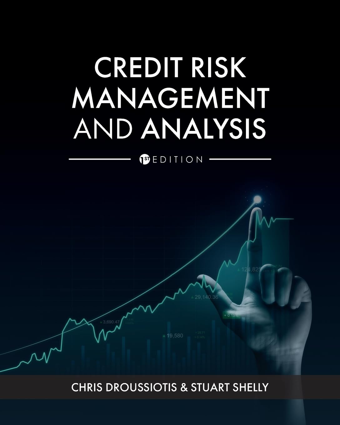 Amazon.com: Credit Risk Management and Analysis: 9781793541000 ...