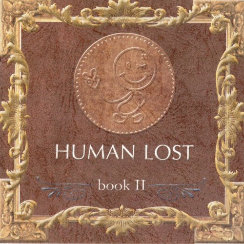 Amazon.com: Book 2 : Human Lost: Digital Music