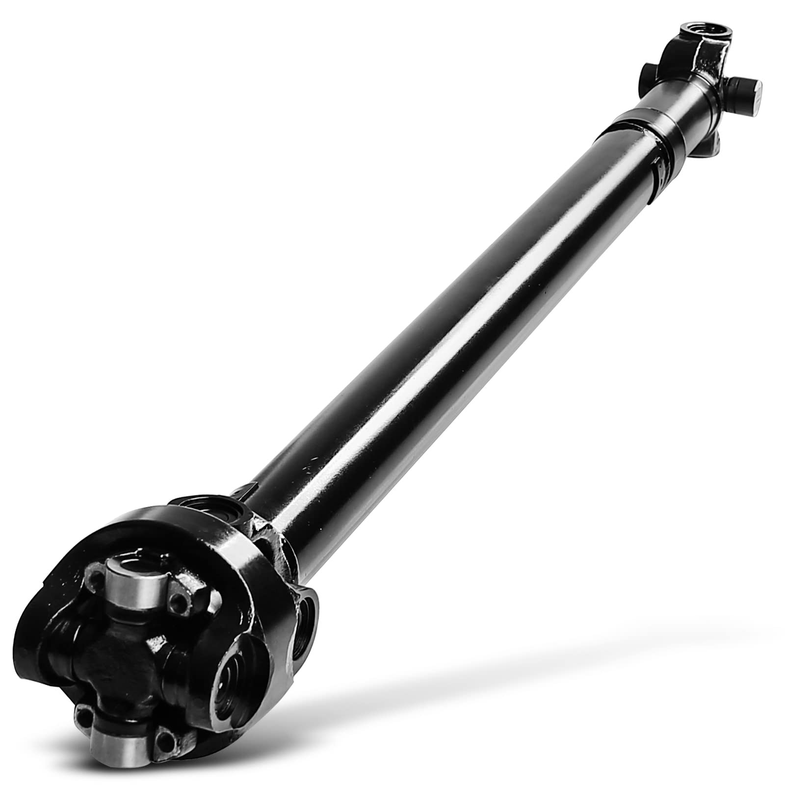 A-Premium Front Complete Drive Shaft Prop Shaft Driveshaft Assembly ...