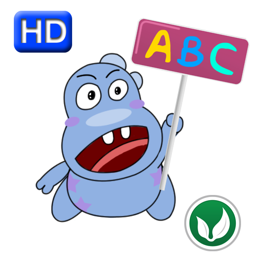 Learn ABC with Danny Free - App on Amazon Appstore
