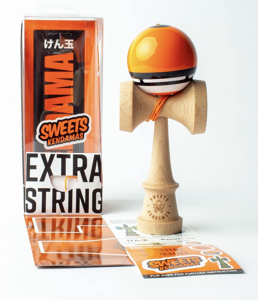 Kendama Toys - Educational Toys Planet