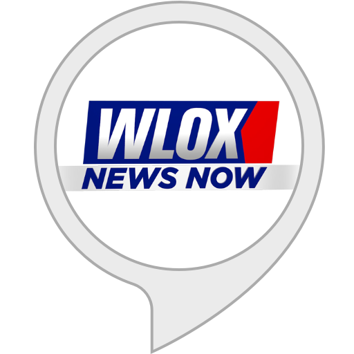 Wlox Logo