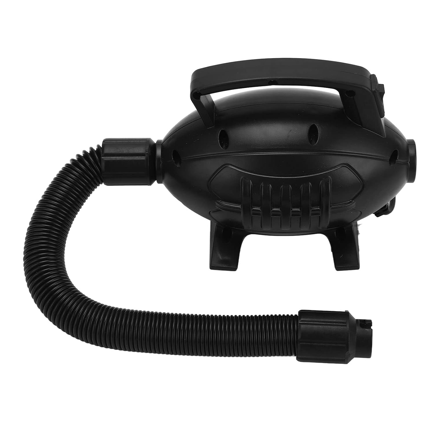 Amazon.com: Air Pump, Wide Use 600W Silent Electric Inflation Pump with ...