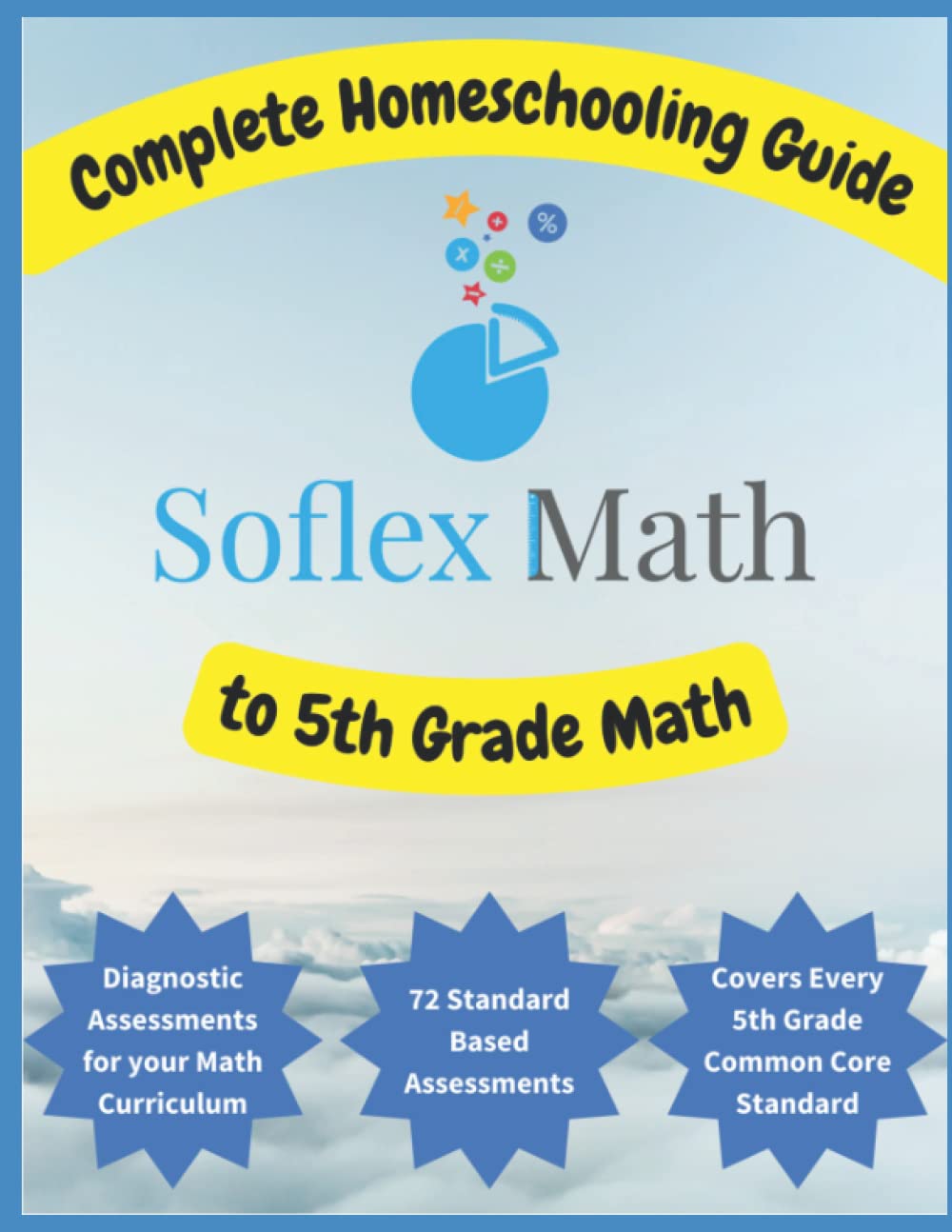 Amazon.com: Complete Homeschooling Guide to 5th Grade Math: Number ...