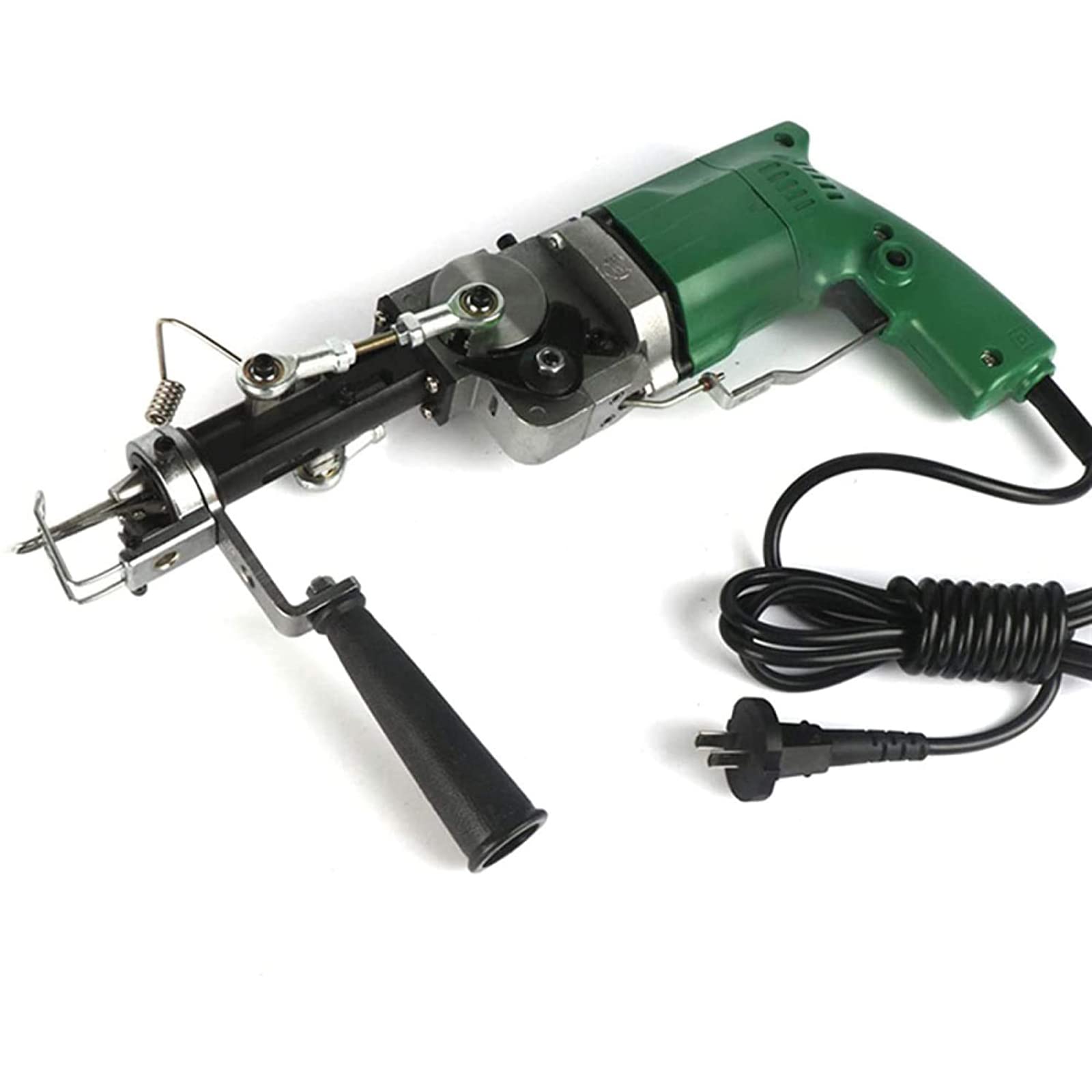 Buy YANGH Electric Carpet Tufting , Carpet Weaving Tufting , Handheld ...