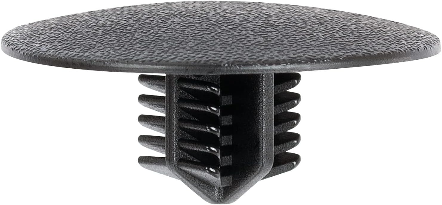 Amazon.com: OAUTOO 25pcs Hood Insulation Retainer Clip MU001282 for ...