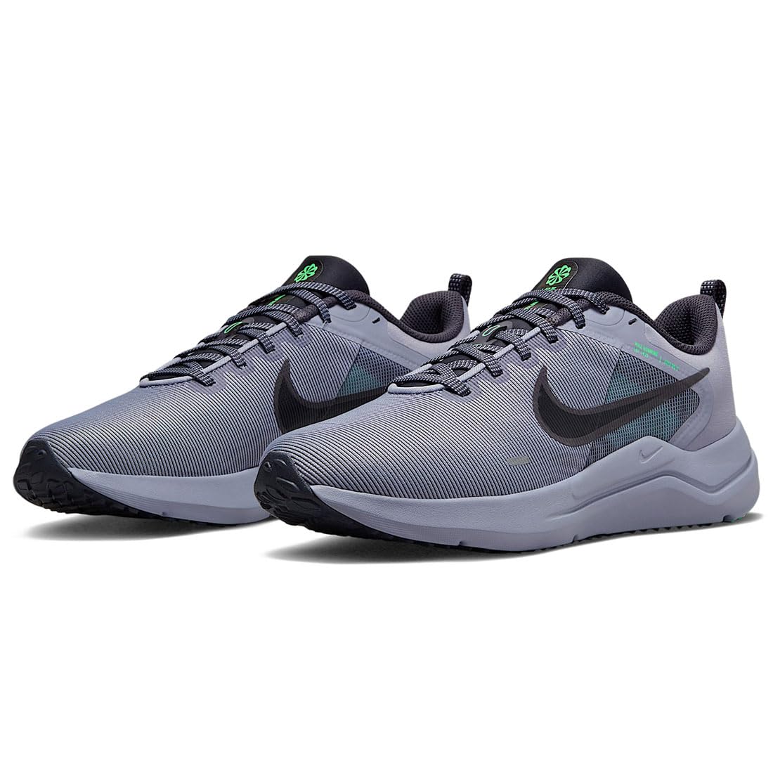 [ナイキ] ダウンシフター 12 [DOWN SHITER 12] インディゴヘイズ/エレクトリックアルジー/グリッドアイアン DD9293-500 Amazon | [ナイキ] ダウンシフター 12 DOWN SHITER 12 インディゴ