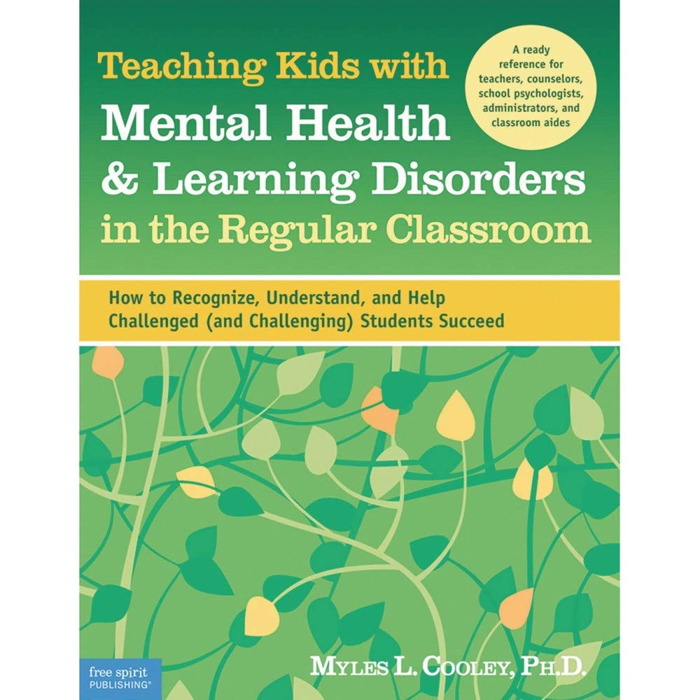 Amazon | Teaching Kids With Mental Health and Learning Disorders in the ...
