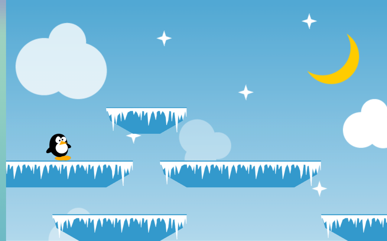 Penguin Jump game - App on Amazon Appstore