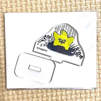 Amazon.co.jp: Chiika Acrylic Stand, More Nakayoshi Edition, Shooting ...