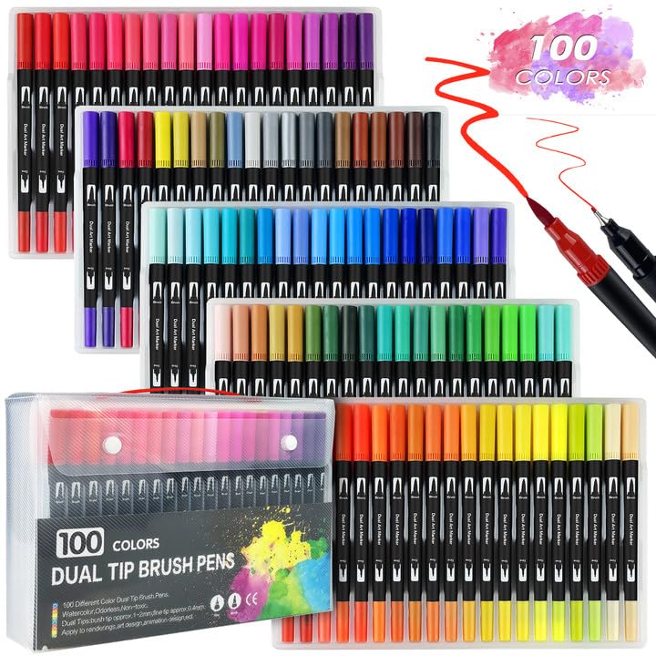 Filzstifte – Die 15 besten Produkte im Vergleich - Elternchecker