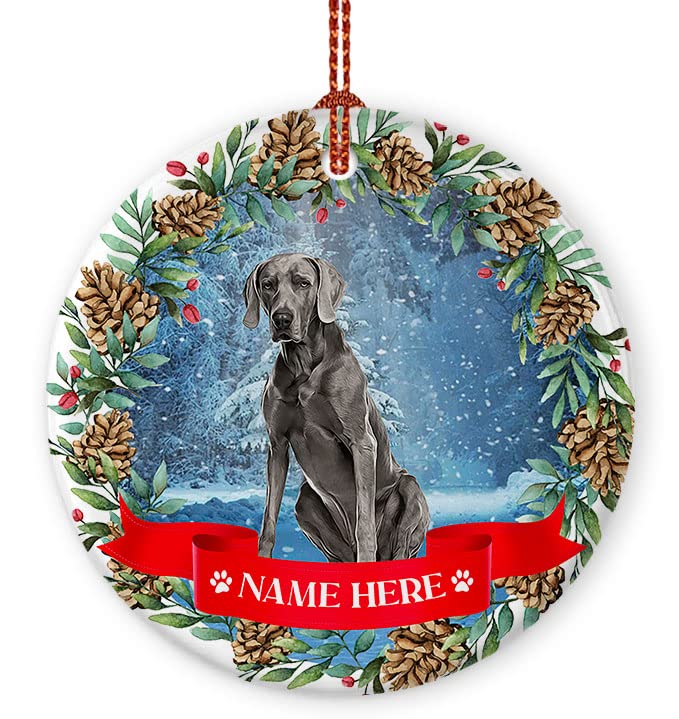 Weimaraner Logo Weimaraner Stock Vector Images Alamy