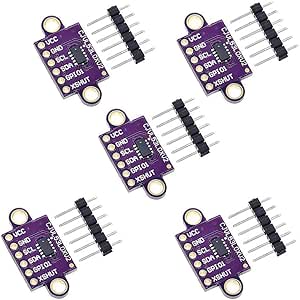 PYNQ VL53L0X Capteur de distance ToF 940 Nm - Module de distance I2C ...