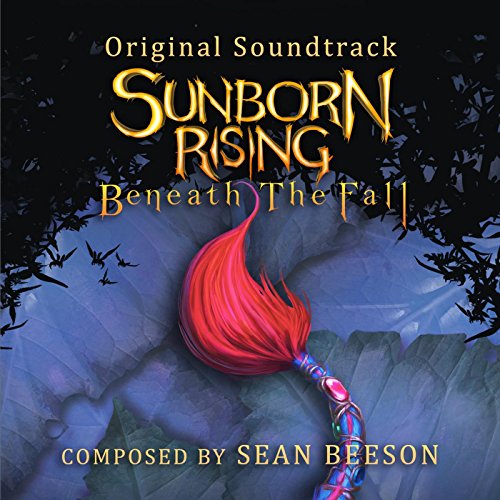 Amazon.com: Sunborn Rising: Beneath the Fall (Original Soundtrack) : Sean Beeson: Digital Music