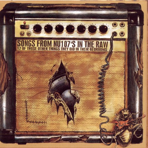 Play Songs From NU107's In The Raw by VARIOUS ARTISTS on Amazon Music