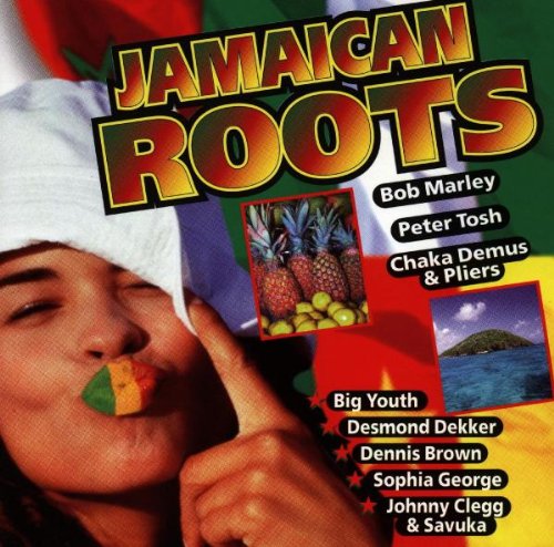 Jamaican Roots - Amazon.com Music