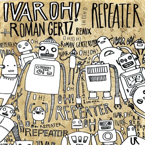 Play Repeater EP by Ivar Oh! on Amazon Music