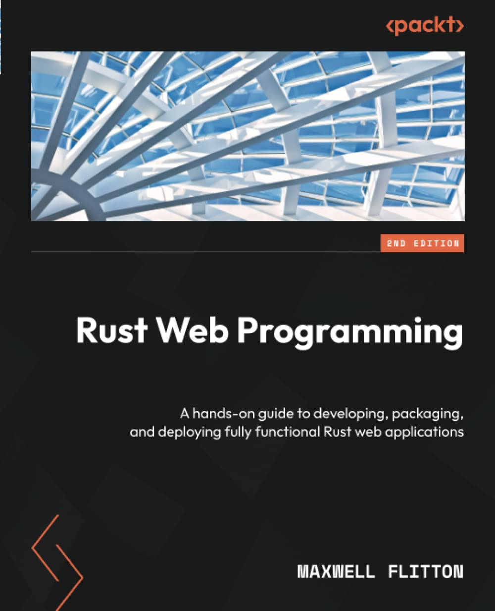 Snapklik.com : Rust Web Programming - Second Edition: A Hands-on Guide To Developing