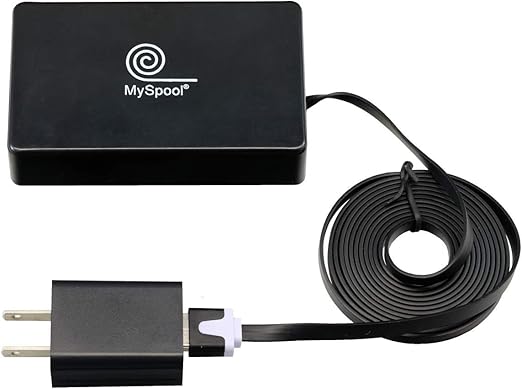 Amazon.com: Power Failure Detector with Text Message and Email Alerts ...